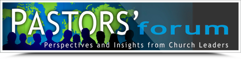 Pastor's Forum: Altar Care Ministry | Tony Cooke Ministries