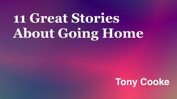 Funeral Resources | Tony Cooke Ministries