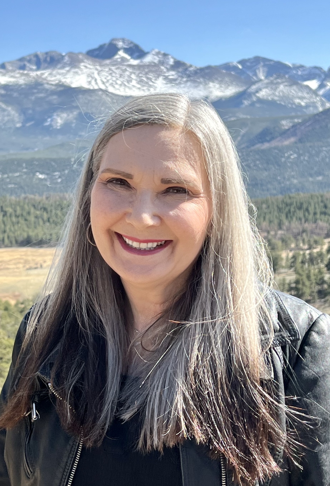 Promotional Photos | Tony Cooke Ministries