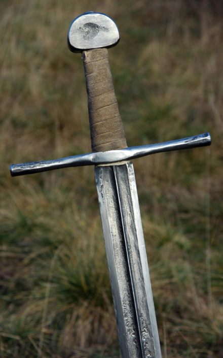 When Jesus Brings a Sword