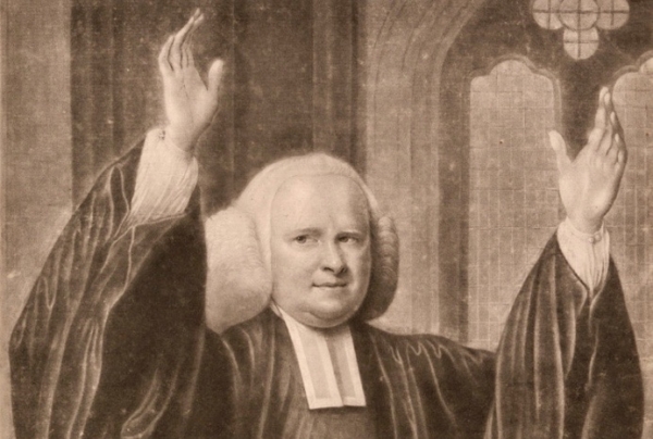 George Whitefield’s Last Sermon