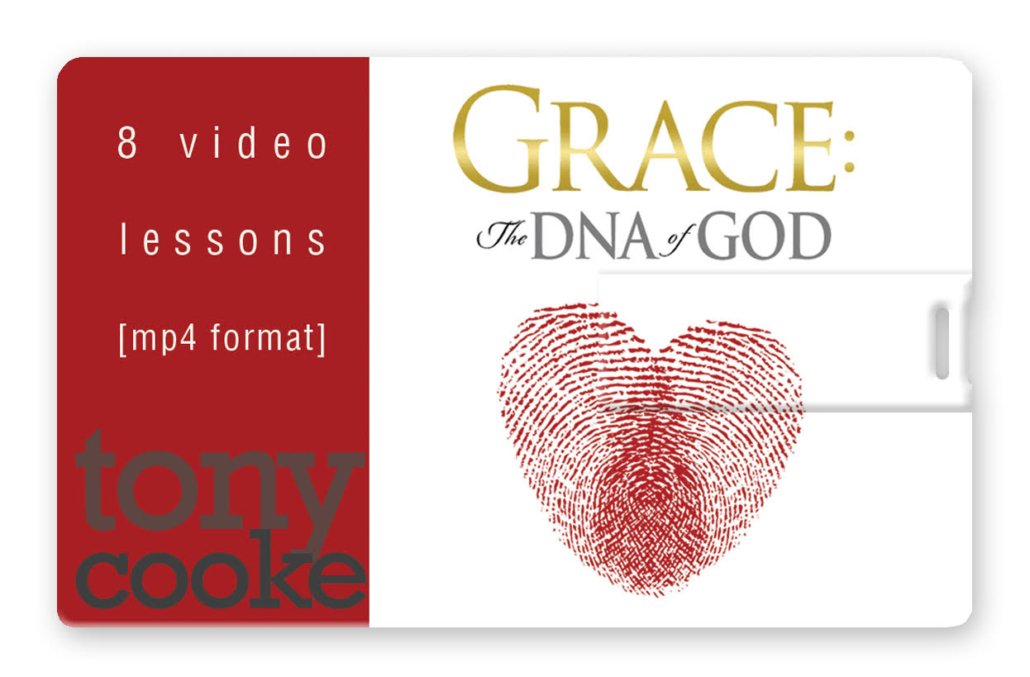Free Video Series | Tony Cooke Ministries