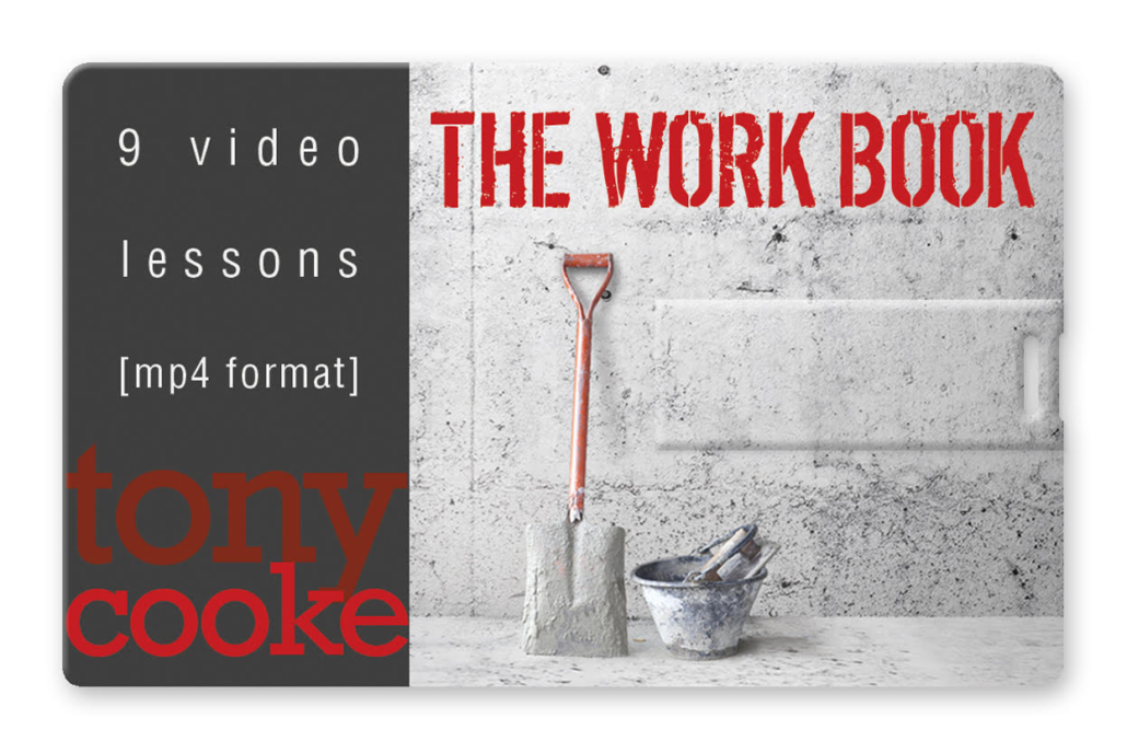 Free Video Series | Tony Cooke Ministries